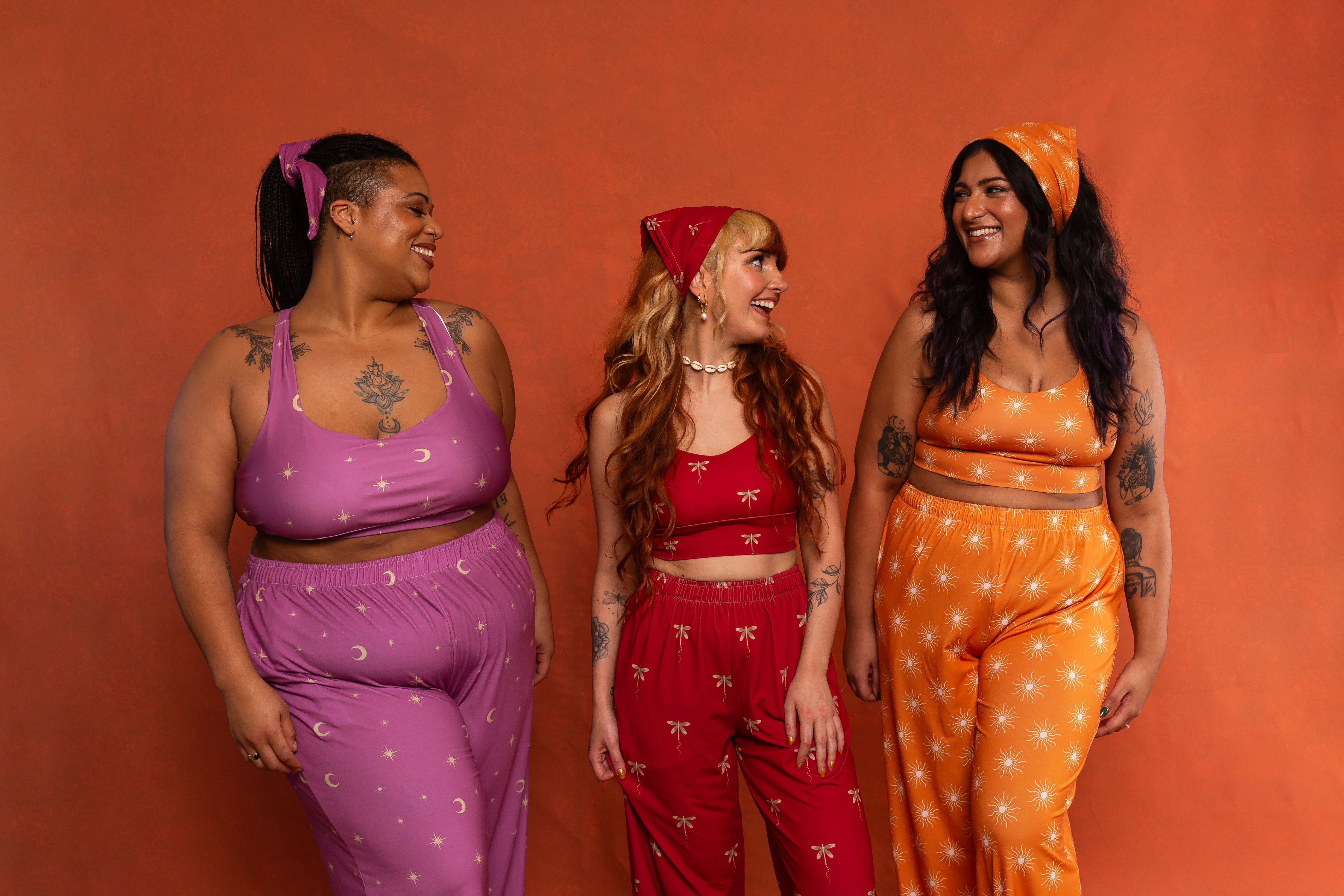 Yoga Sets – Sun Bunny Yoga